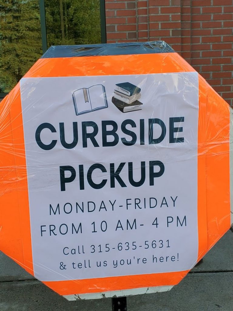 Curbside Service